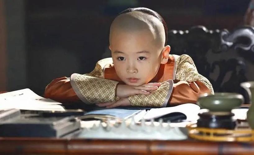 Half of the rich and wealthy idlers (5) - Song Yingzong Zhao Shu - iNEWS