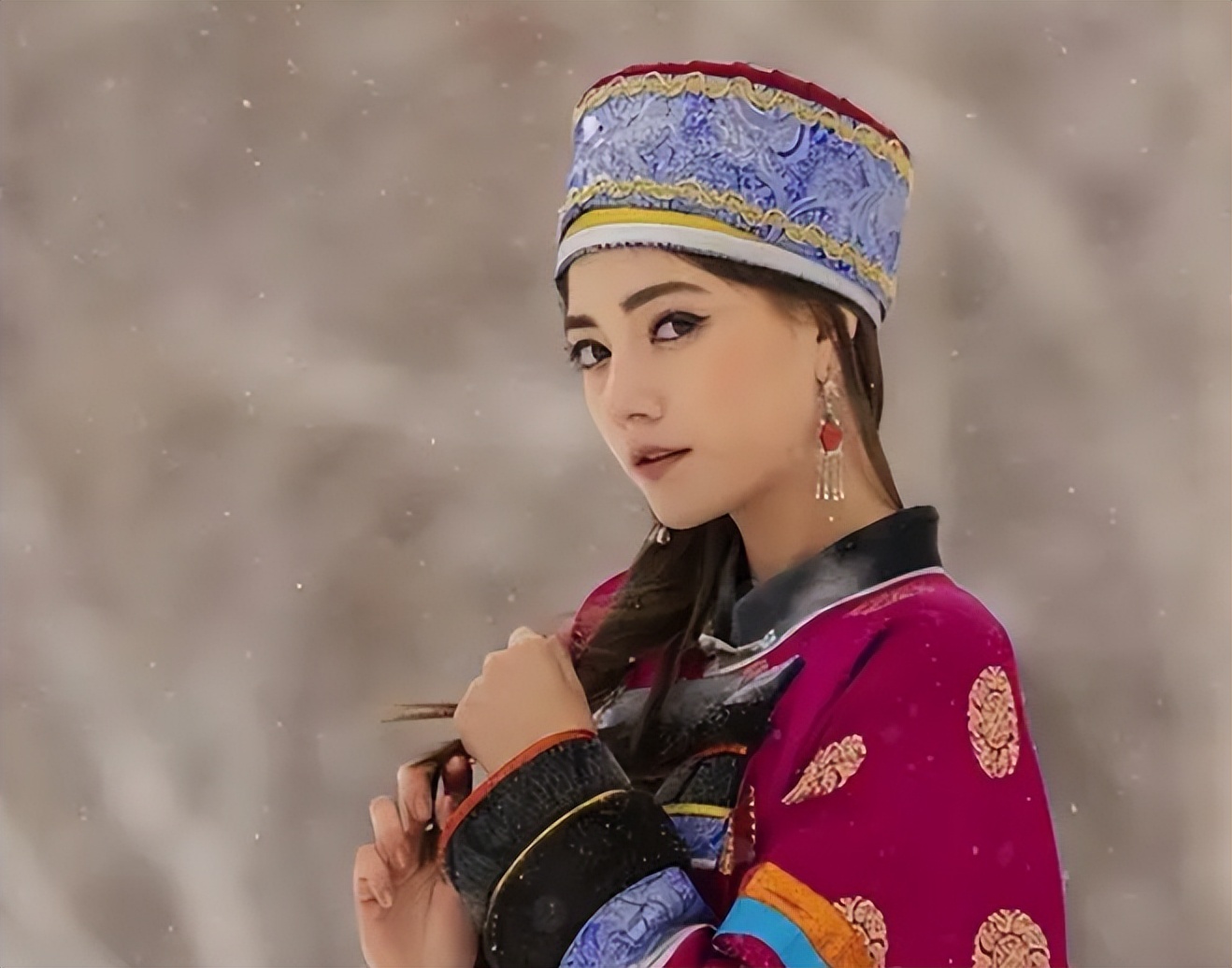 Compared with Wen Bixia and Wang Zuxian, the "Daji" offered by domestic ...
