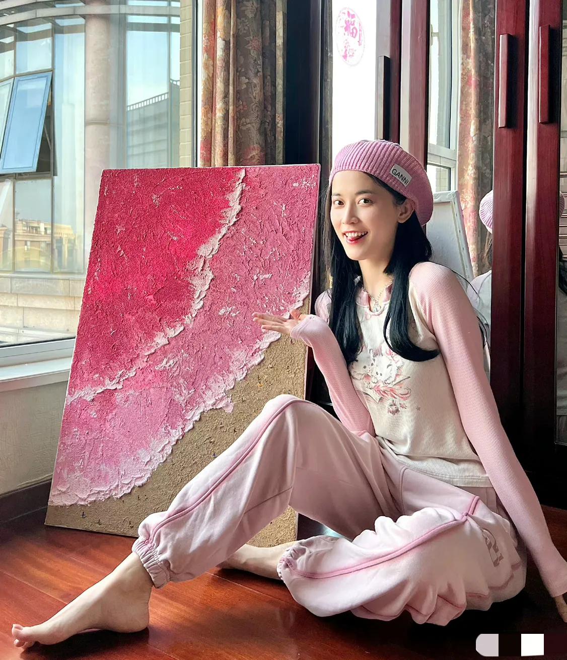 Big melon in the entertainment industry! Chen Yujie suspected of ...