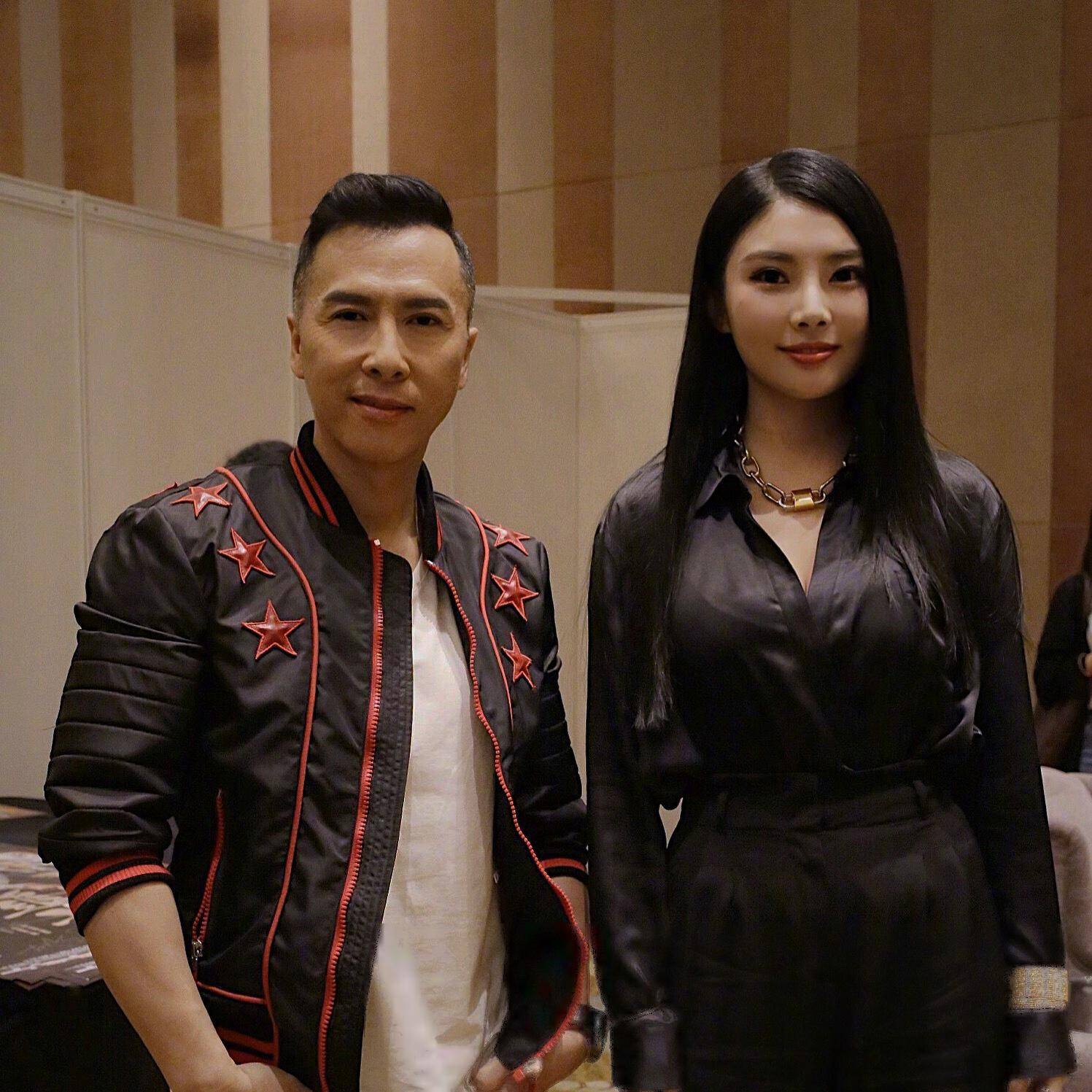 2 movies made over 3 billion Andy Lau, Shen Teng and "Fire" Xu Dongdong? - iMedia