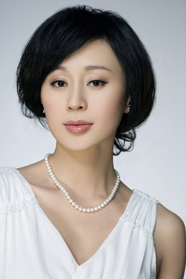 Mingyang Entertainment—Beauty Star-Yang Yuting - iMedia