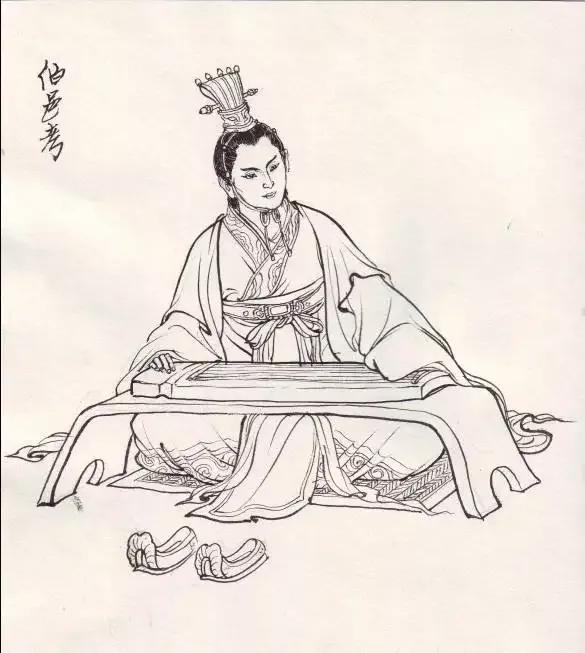 Chinese mythological figure - Emperor Ziwei - iNEWS