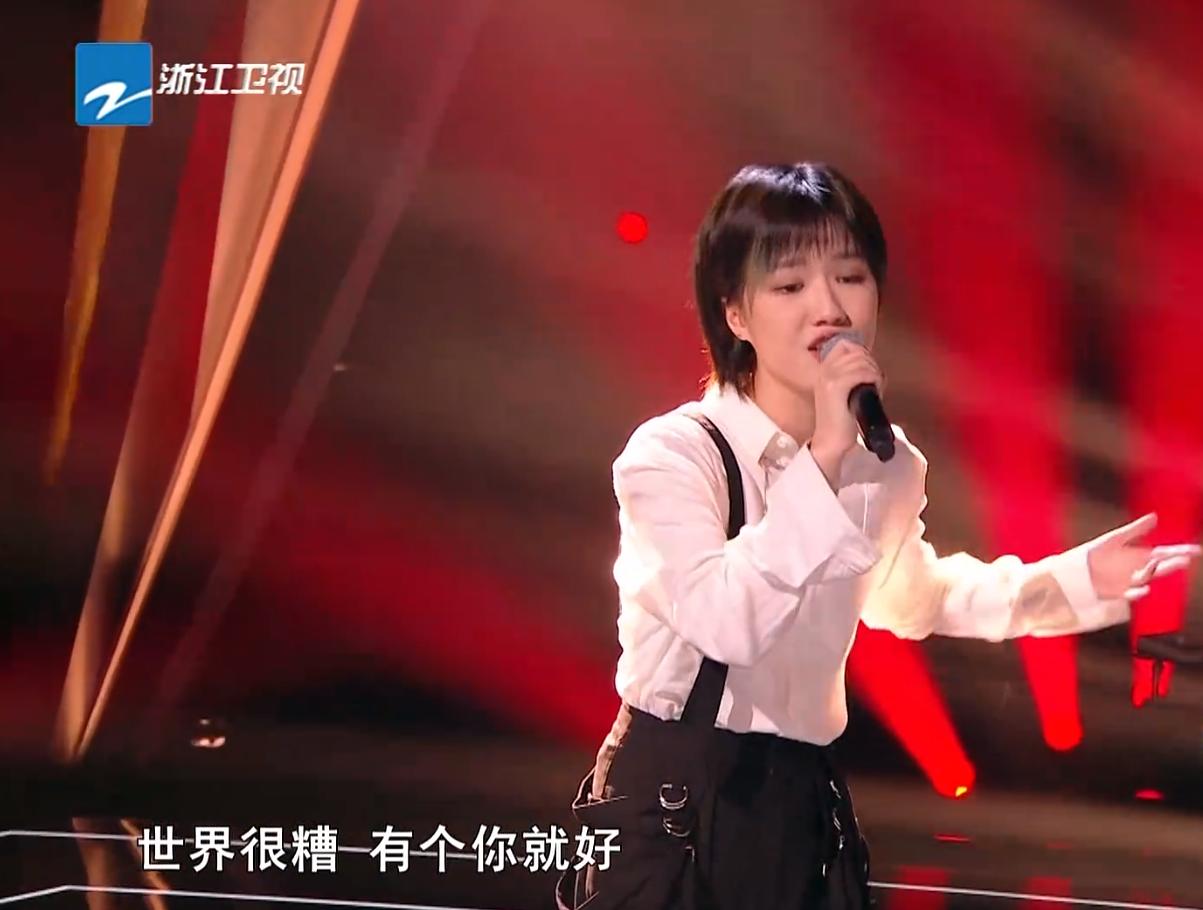 The Voice of the Voice team starts recording: Dong Mingshuo is ...
