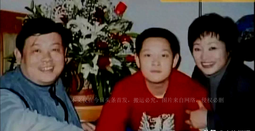 Fu Biao, you can smile now - iMedia