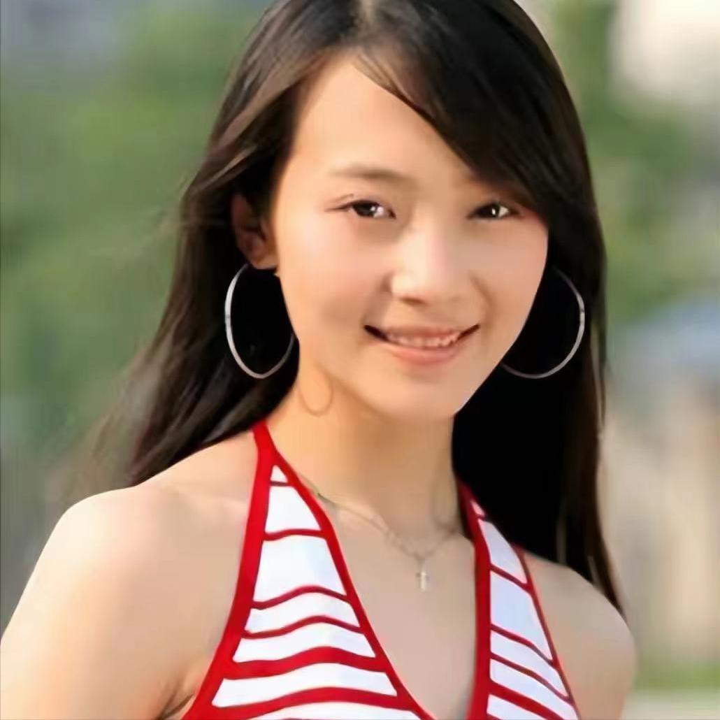 Qu Zhazha: Married to downcast Huang Haibo, became popular with "The ...