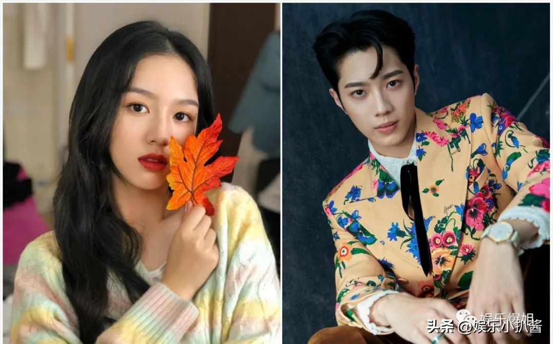 Zhong Hanliang's hidden marriage?Zhou Ye and Lai Guanlin broke up?Three billion for baby divorce ...