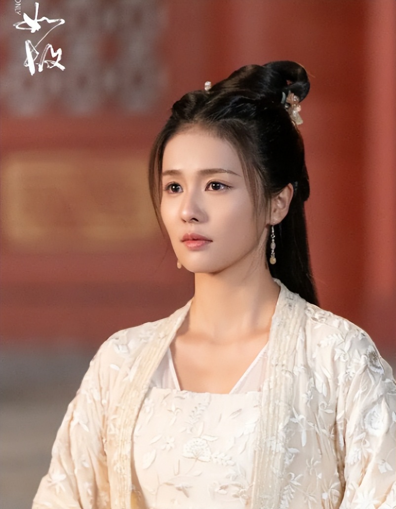 Don't touch the bangs in ancient costumes!Some people are immortal, and ...