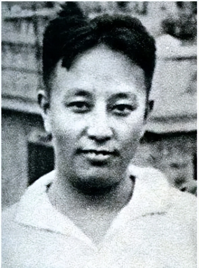 Why Mao Zedong satirized: Wang Ming's mistake was thinking too much for ...