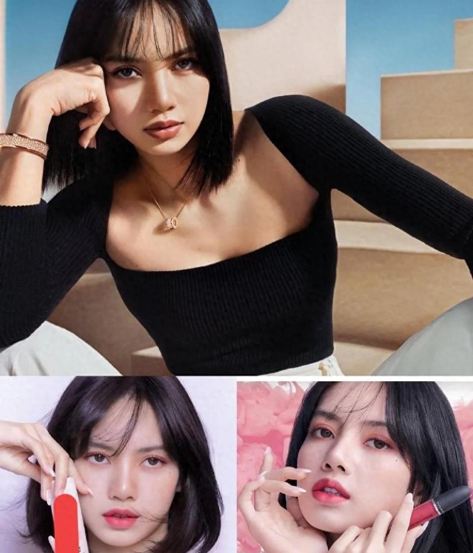 Exposing Lisa causes controversy again! Suspected of posting a hot ...