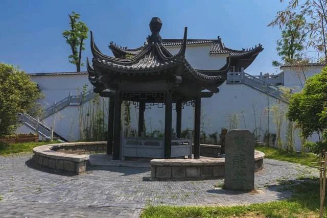 Leisurely summer in Haizhou Ancient Town - iNEWS