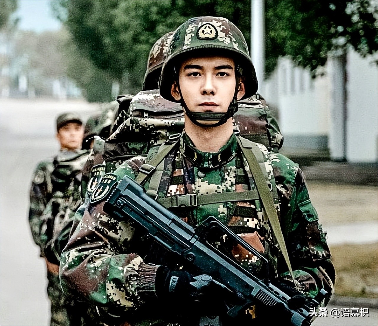 5 big new generation actors are ready to go, with good looks and good ...