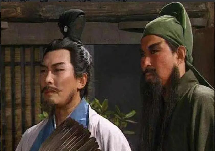 The second brother Lu Shuming is gone, the third brother Li Jingfei is ...