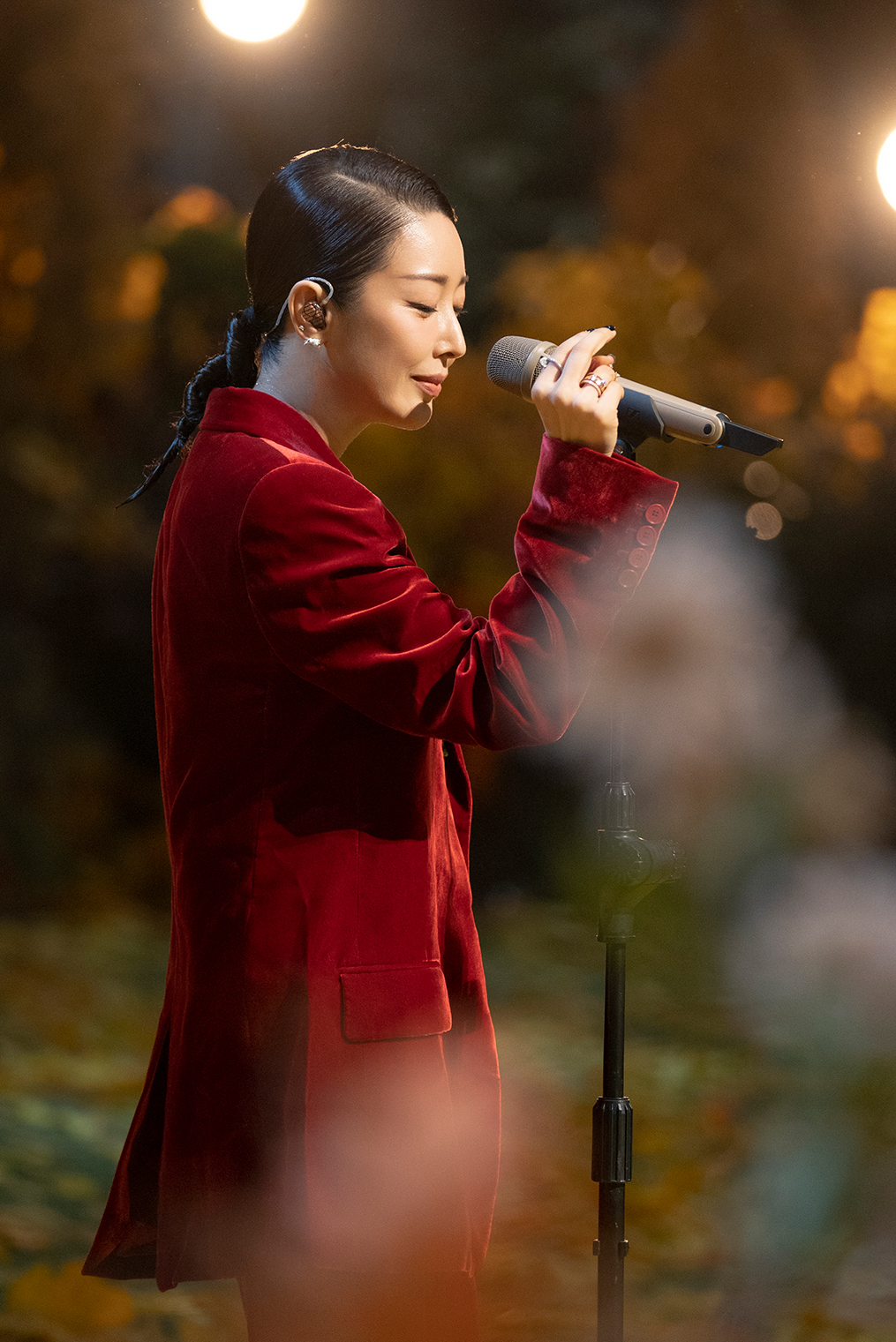 Sun Yue uses the stage and state to precipitate himself - iNEWS