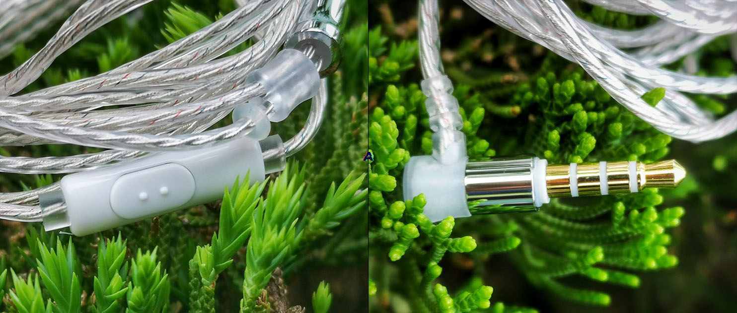 Trigger tears of remorse again, Yuandao NiceHCK X39 "Timei" micro ...