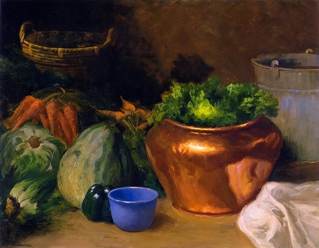 Medieval stone aquarium use in Edser and how to maintain it - iMedia