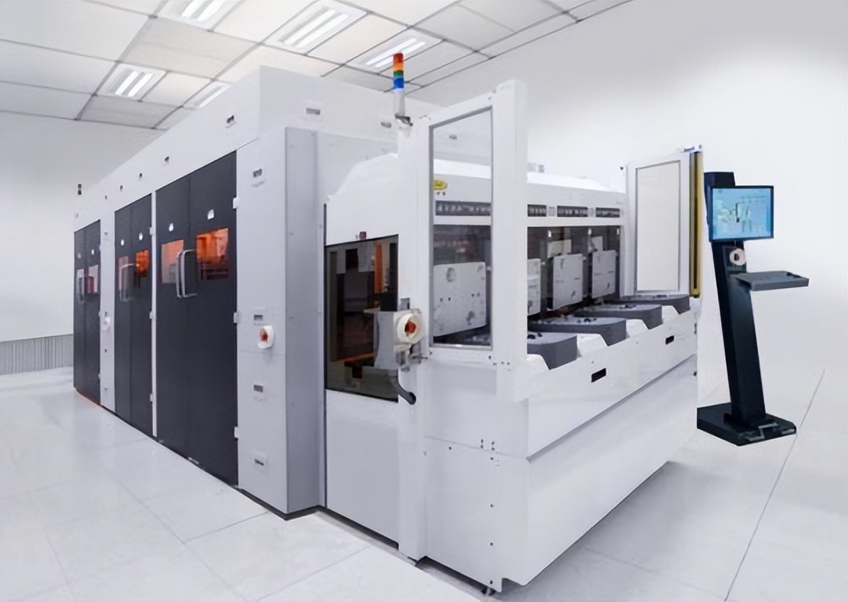 Why does Huawei not independently develop a lithography machine, is it ...