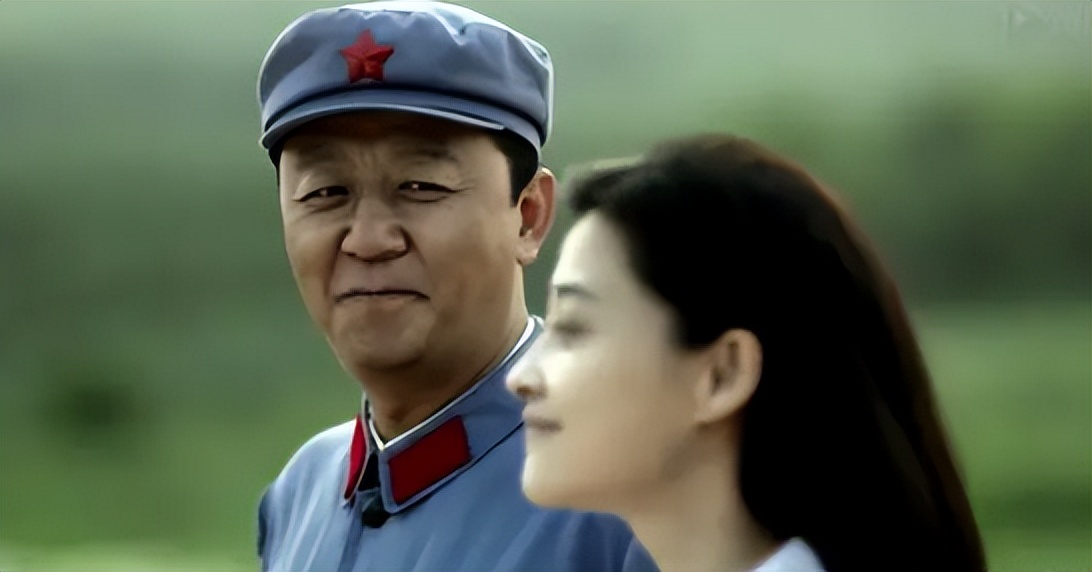 [Parents Love] Director Cao Huayi asked Guo Tao to play "Jiang Defu ...