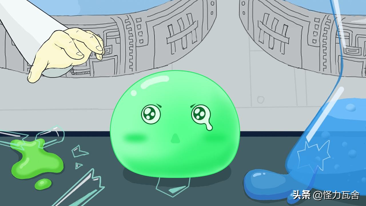 Genshin Impact: What does Sumeru God look like?Or a big beauty in the ...