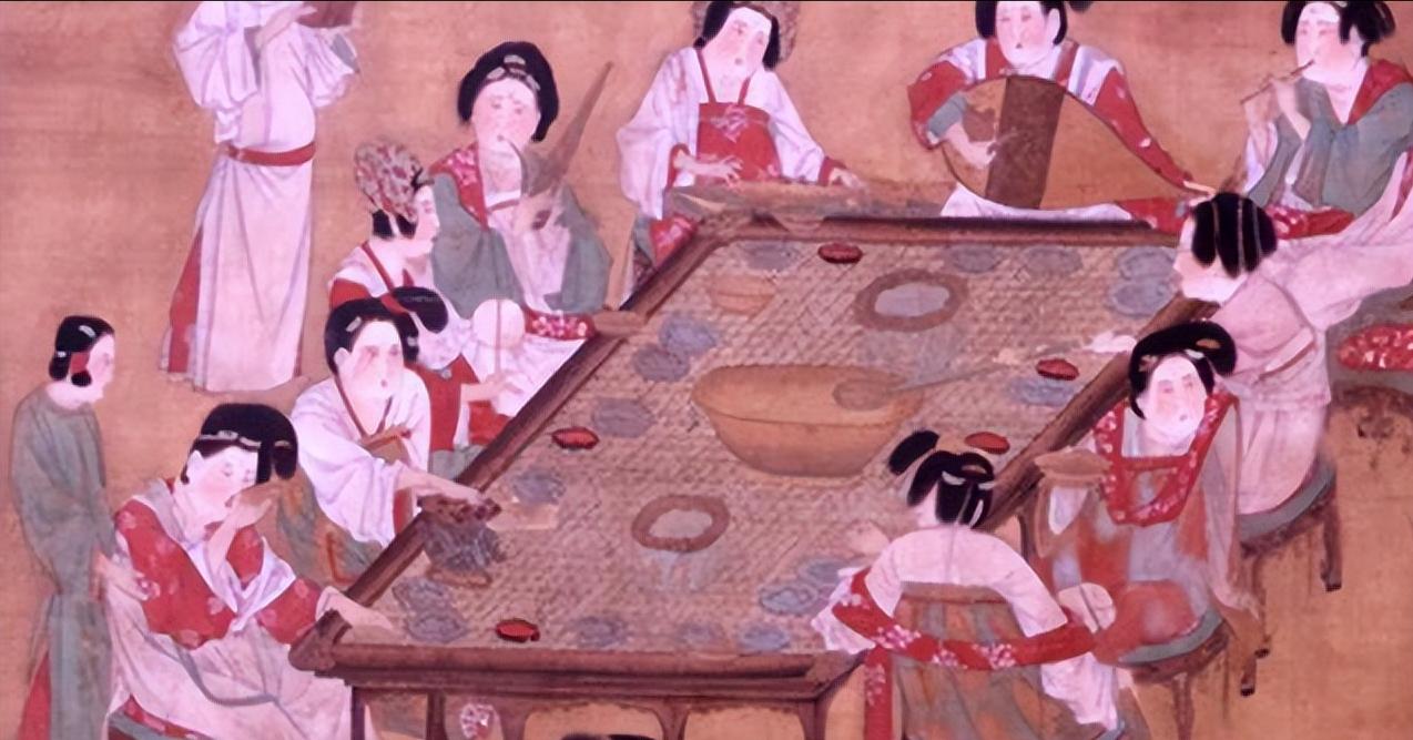 A brief introduction to the song and dance culture of Lin'an in the ...