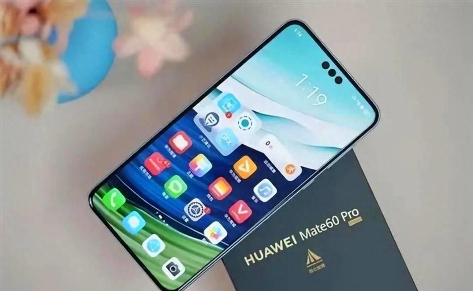 How to choose Huawei Mate60 series? Three different versions, all in ...