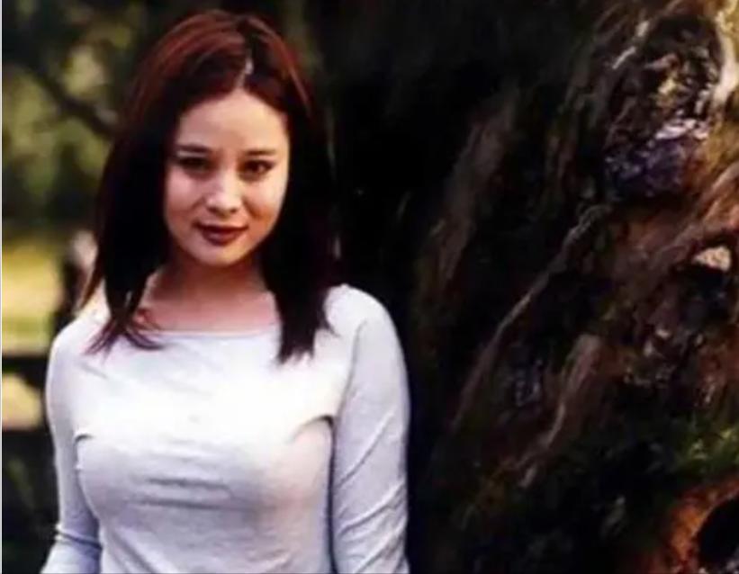 Not everyone can play "Beauty Trap", with a thick back and a mediocre appearance, the audience ...