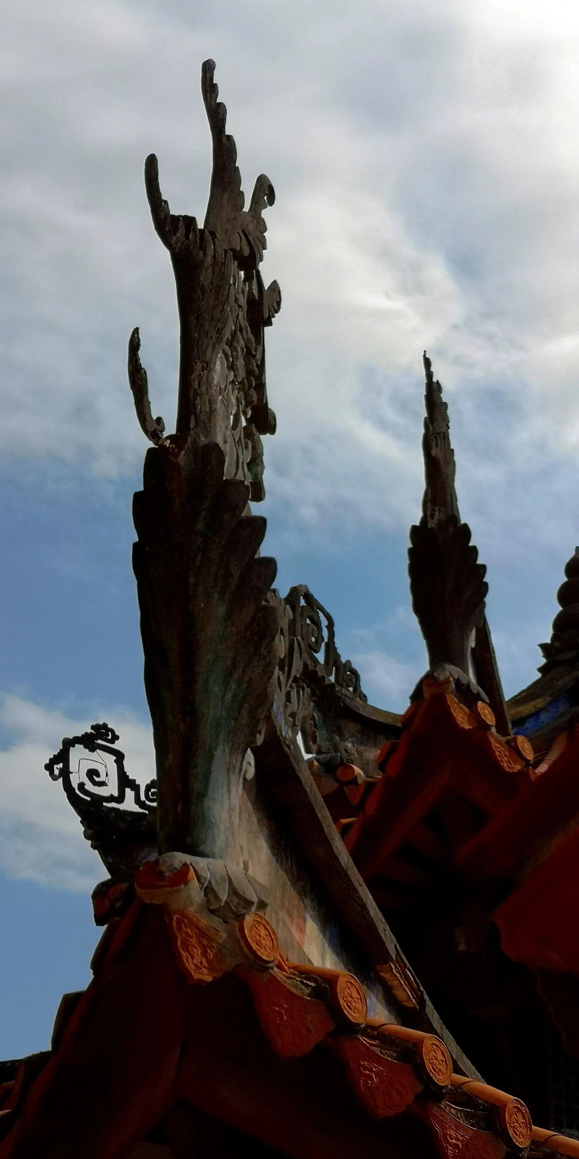 Southern Fujian cultural imprint - iNEWS