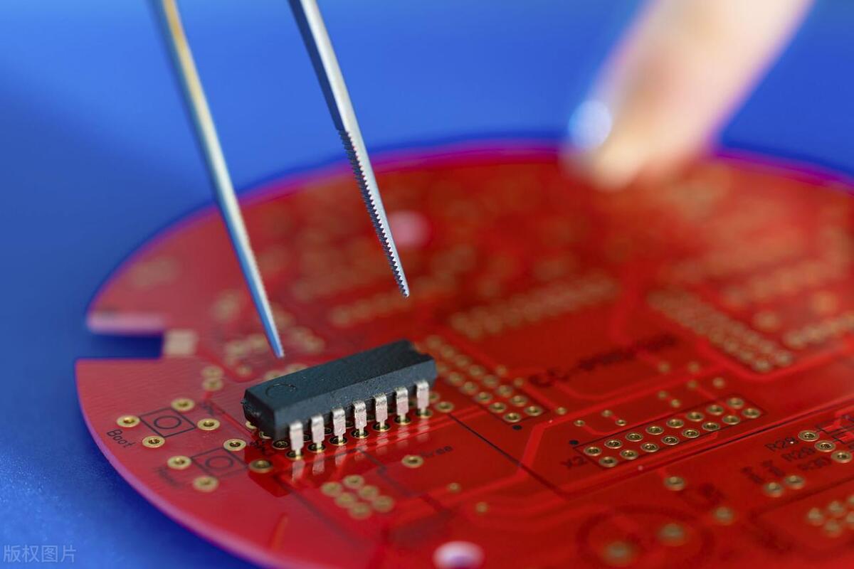 The United States: The technology blockade controls the world, netizens ...