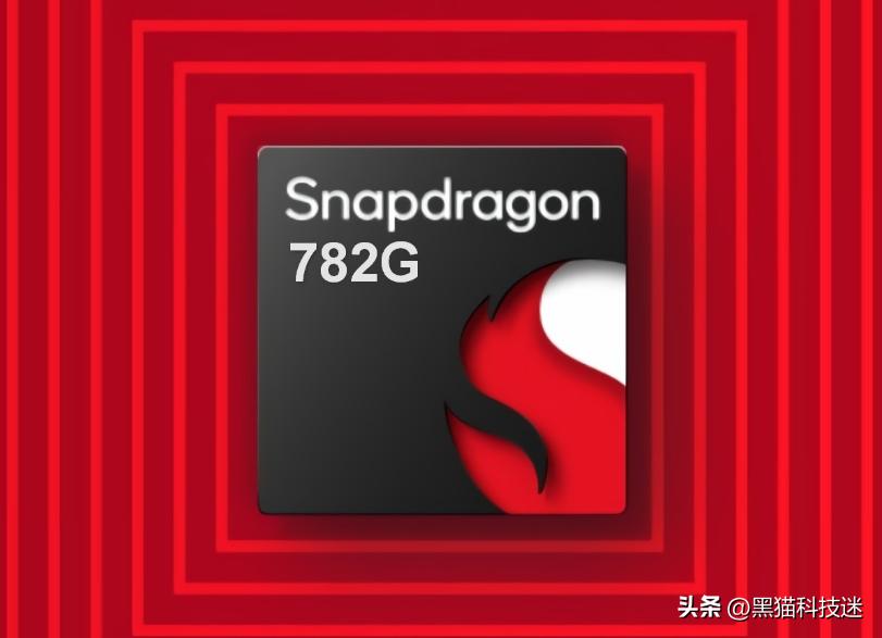 What is the approximate level of Snapdragon 782G, and can it fight for ...