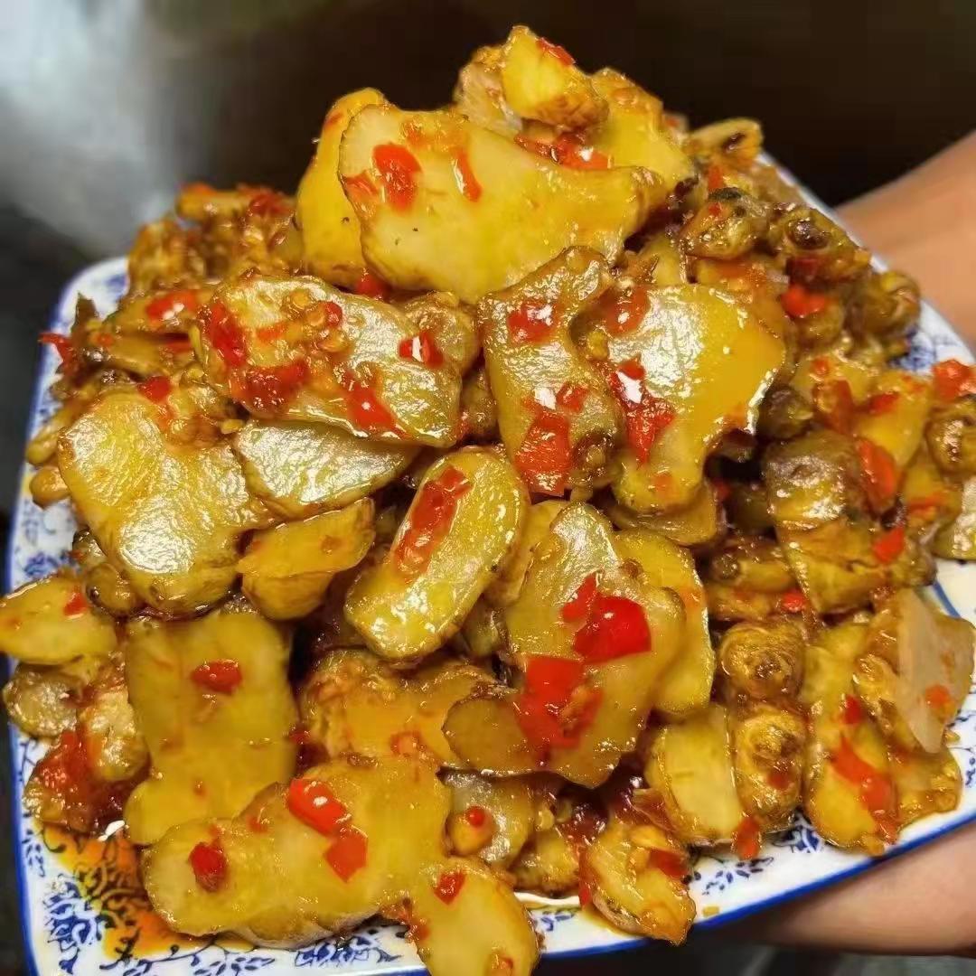 After two days of traveling in Jiangxi, northerners finally understood ...