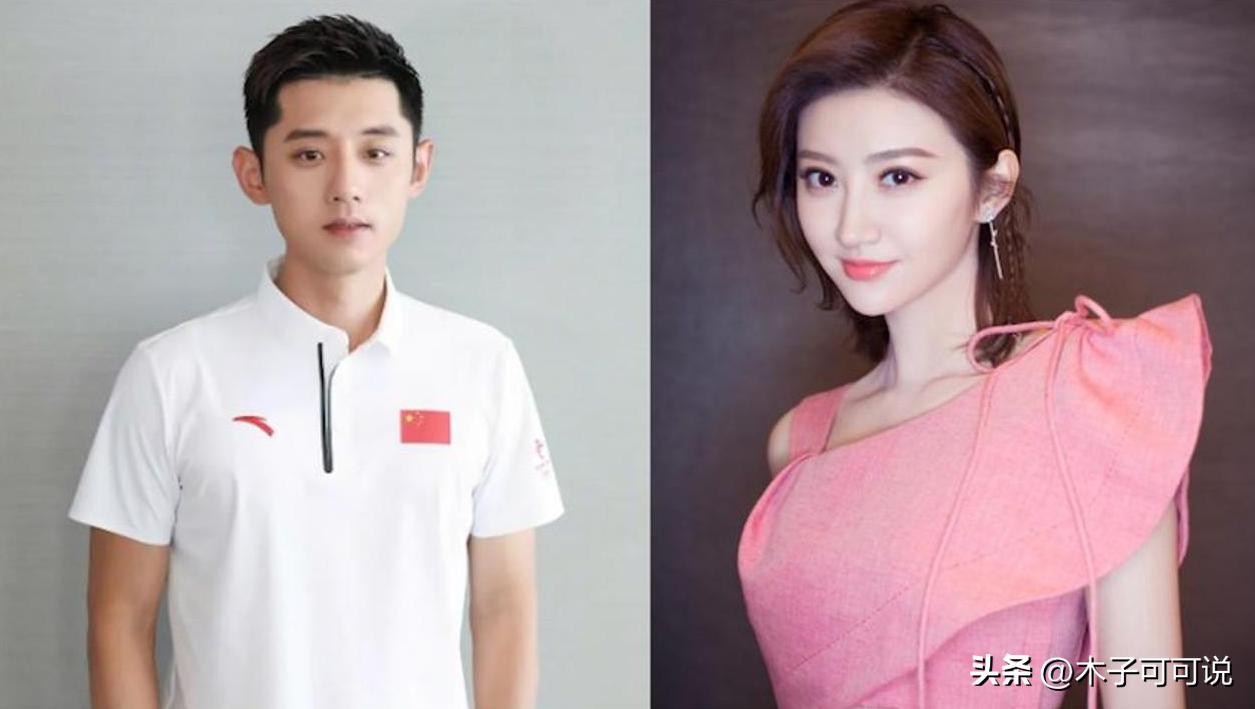 The Zhang Jike scandal continued to ferment, and the private video was exposed to repay the debt ...