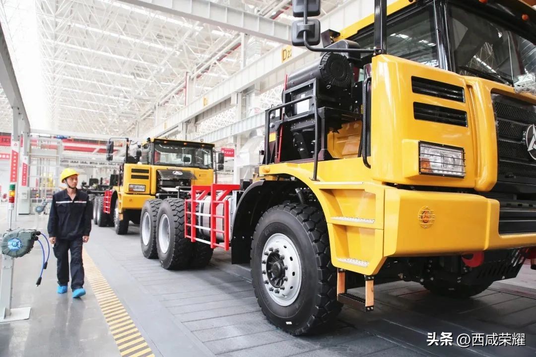 Walk into the "Lighthouse Factory" to explore intelligent manufacturing ...