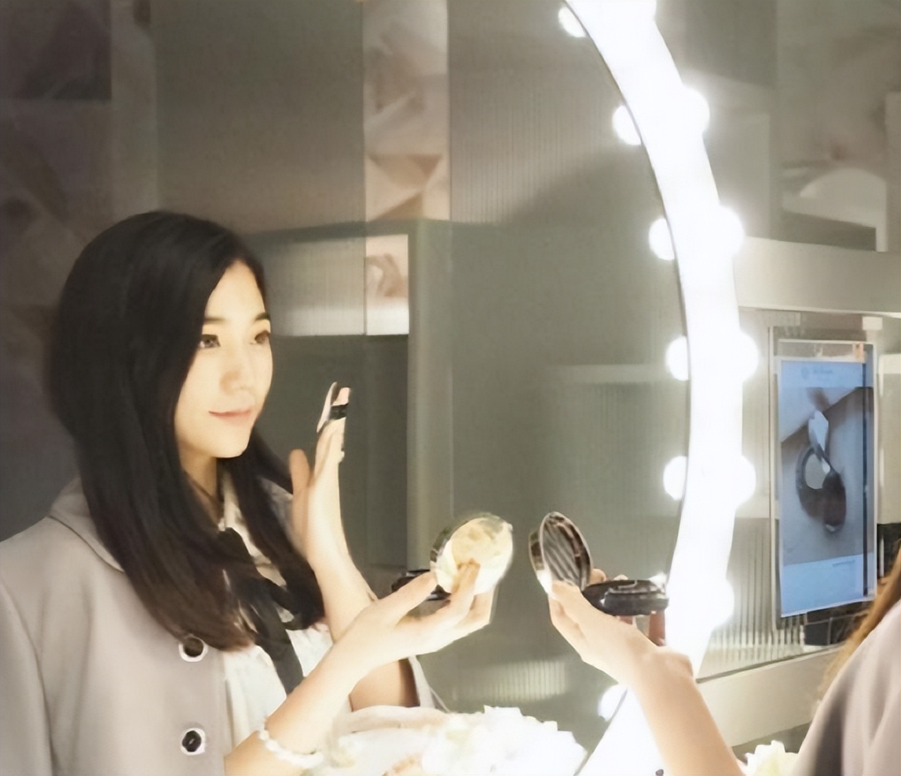 "Emperor's Daughter" Yang Yongqing: Edison Chen's only recognized girlfriend broke up with him ...