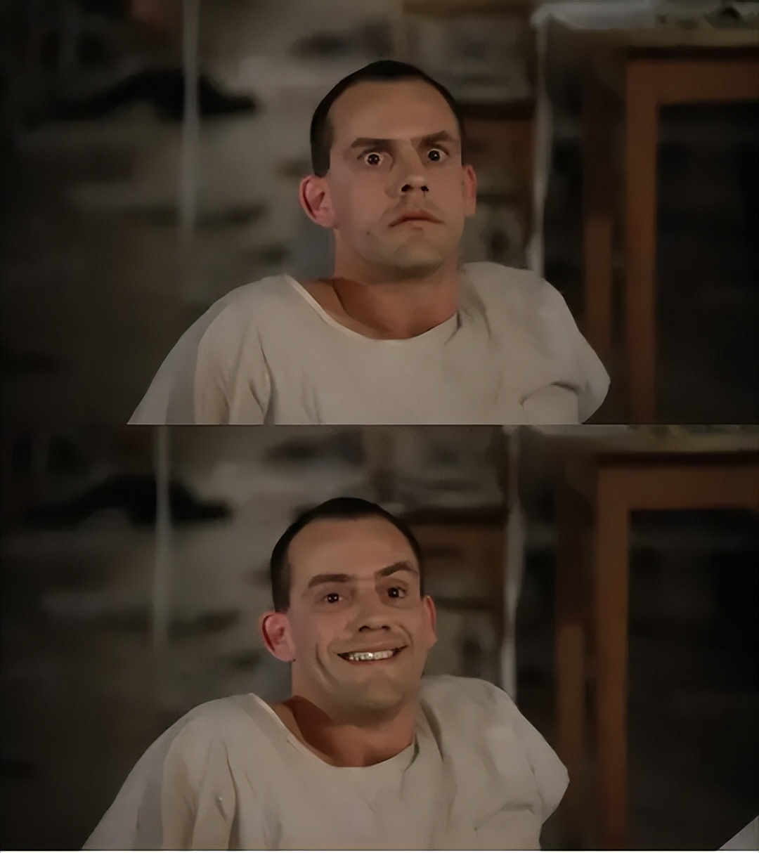 One Flew Over the Cuckoo's Nest: A Mental Asylum of Madness and ...