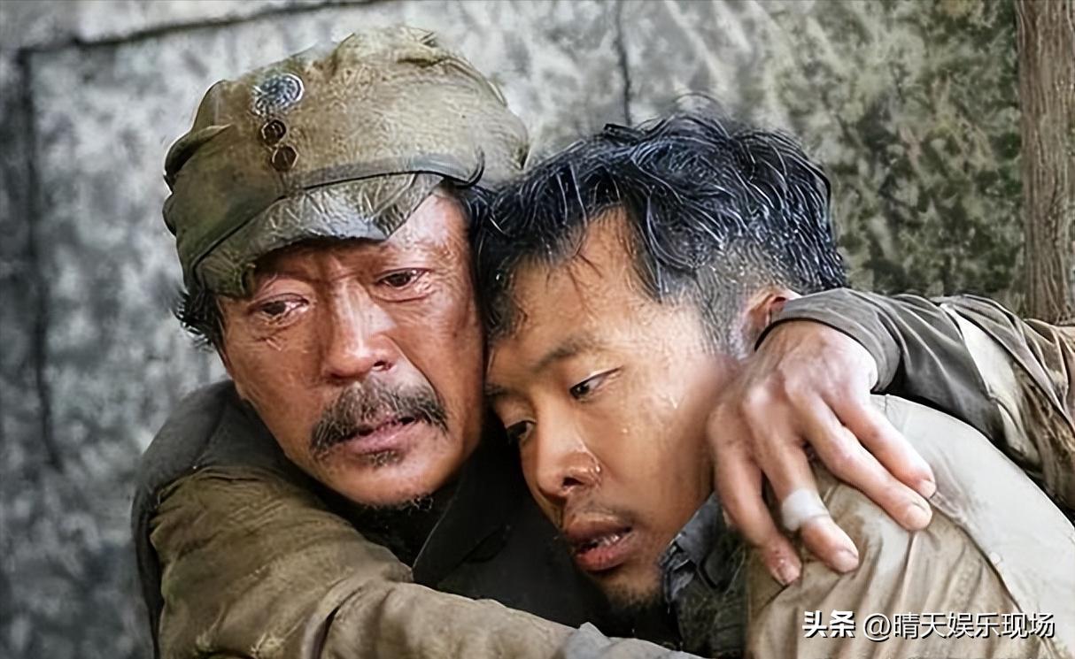 Luo Jingmin died at the age of 67 in "Soldier Assault", and insiders ...