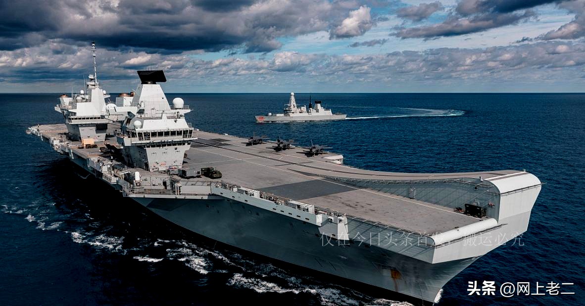Three consecutive ships are conventionally powered. Why does China not ...