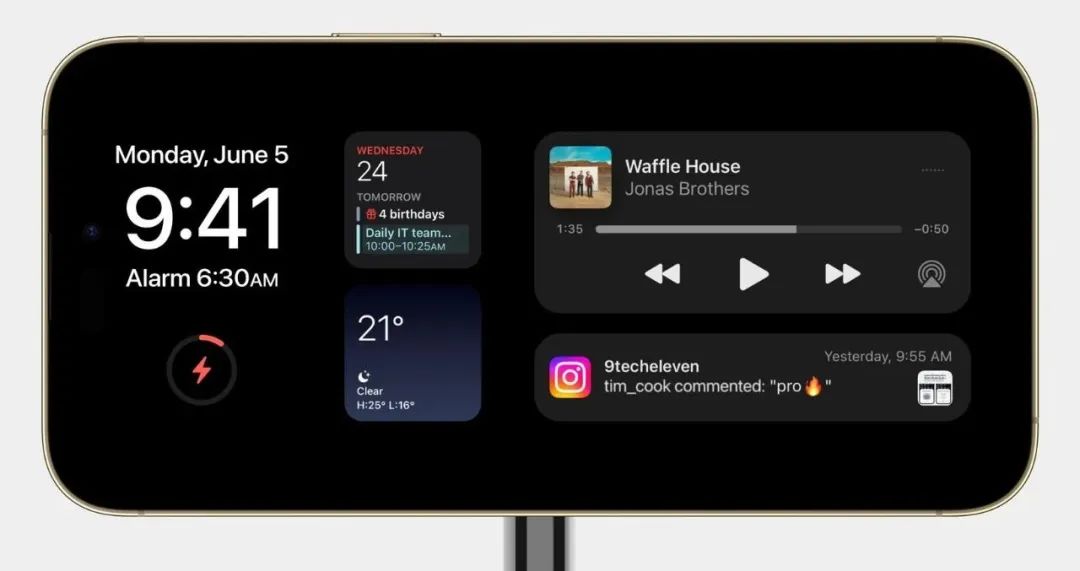 Say goodbye to iOS 16, hello to iOS 17 - iNEWS