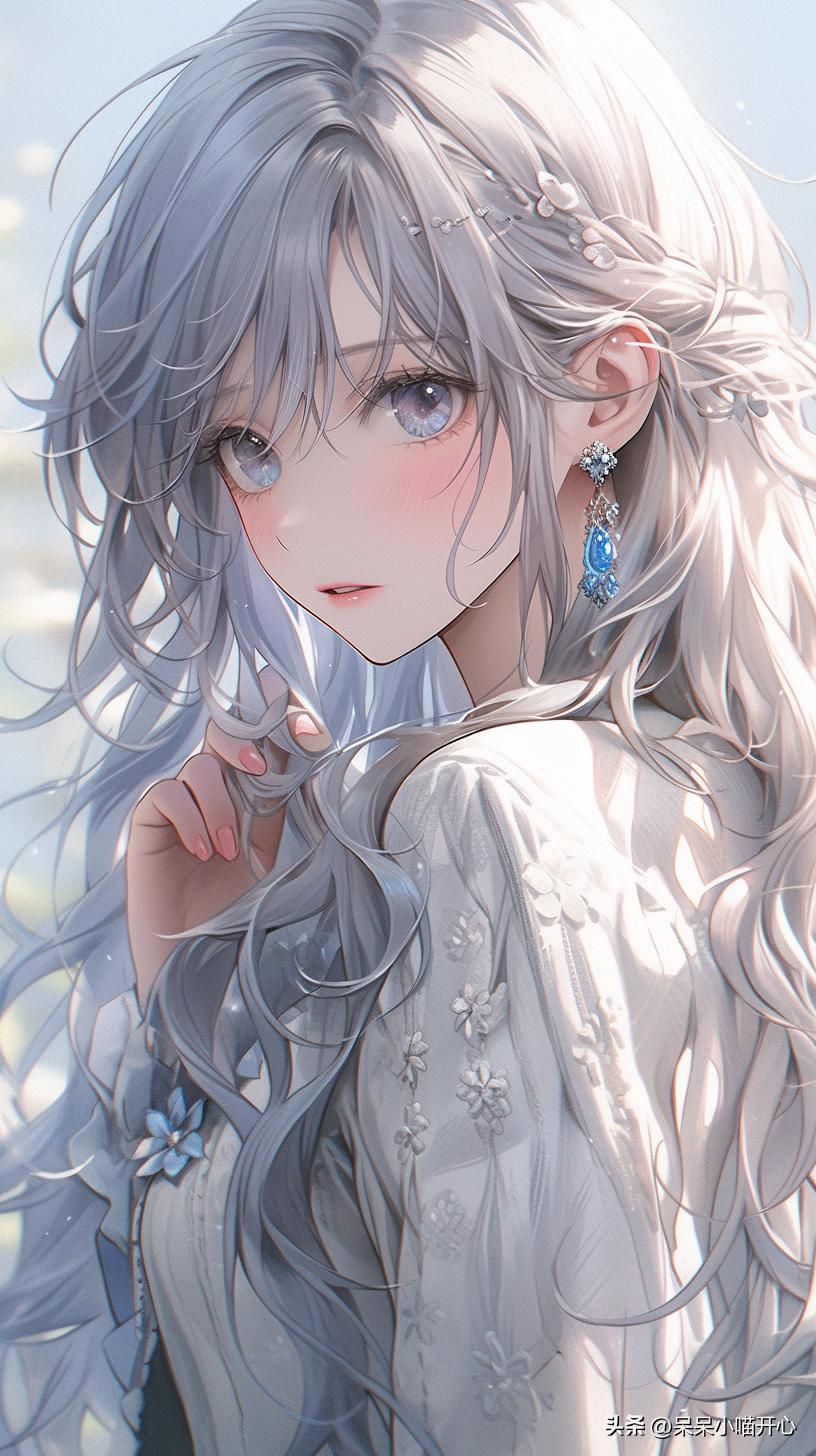 "Anime Picture"The Miracle of Life, the Enlightenment of the Soul - iNEWS