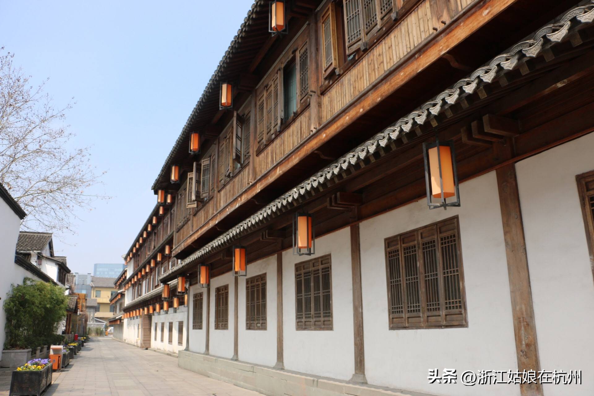 Why Hangzhou is the end point of the Grand Canal? - iNEWS