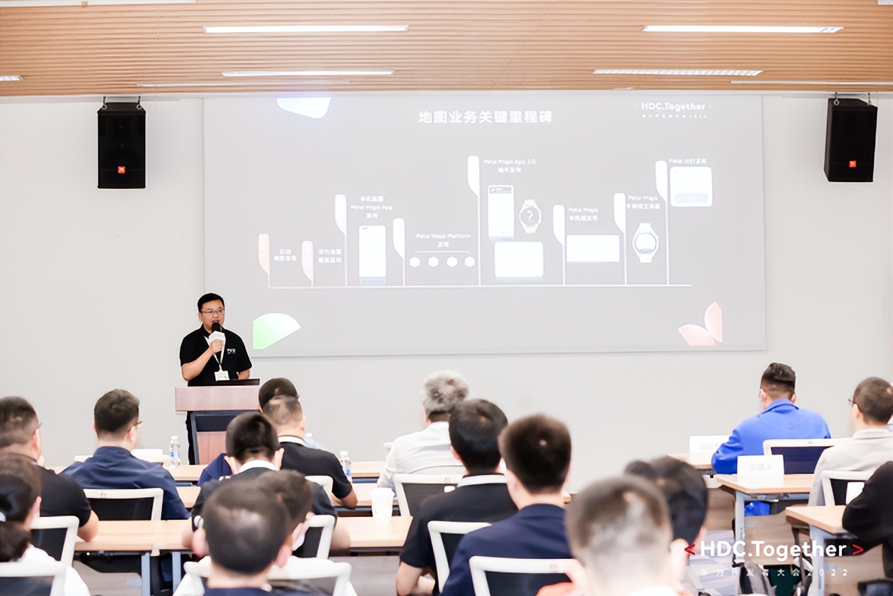 Huawei releases new 3D real-world map to build a new ecosystem of full ...