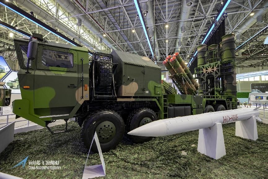 S300 has become the Russian version of "Hippocampus", continuously ...