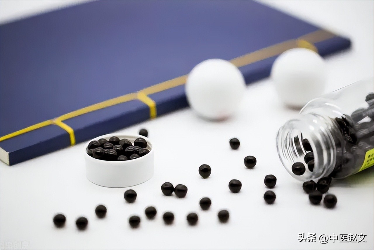 Wuji Baifeng Pill is actually a great tonic for men. It has a better ...