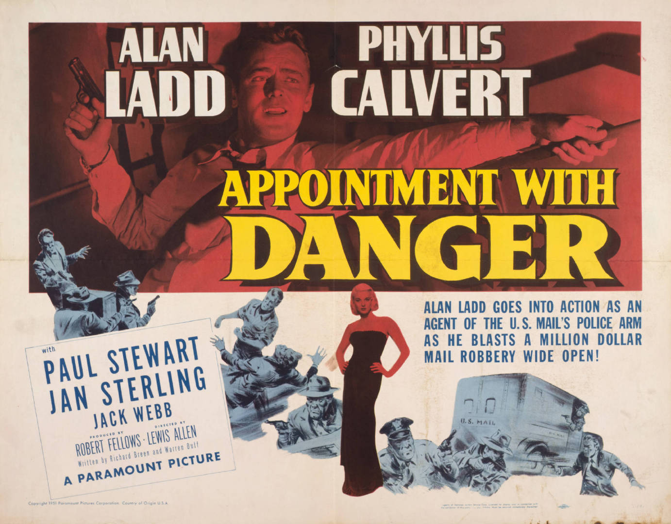 Early movie poster design appreciation - iNEWS