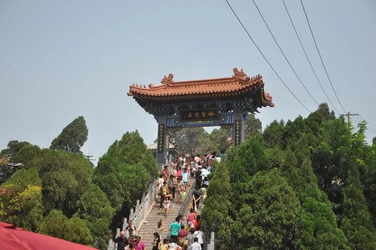 Lishan, a heavenly horse! - iMedia