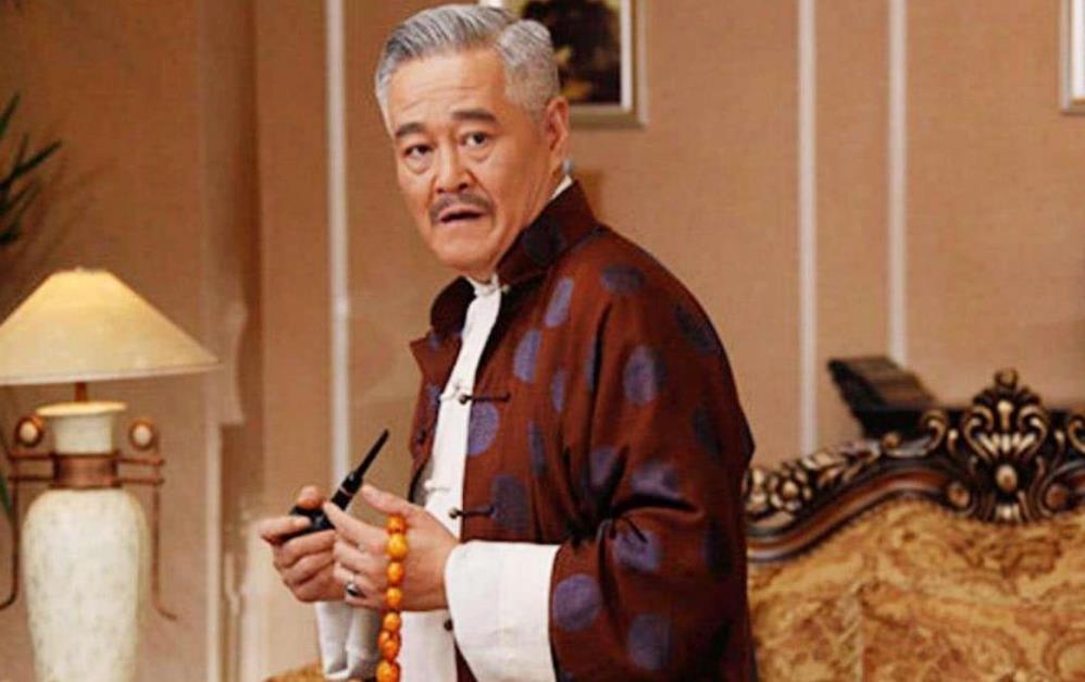 Zhao Benshan was exposed by Jiaojiao again, how did the former king of ...