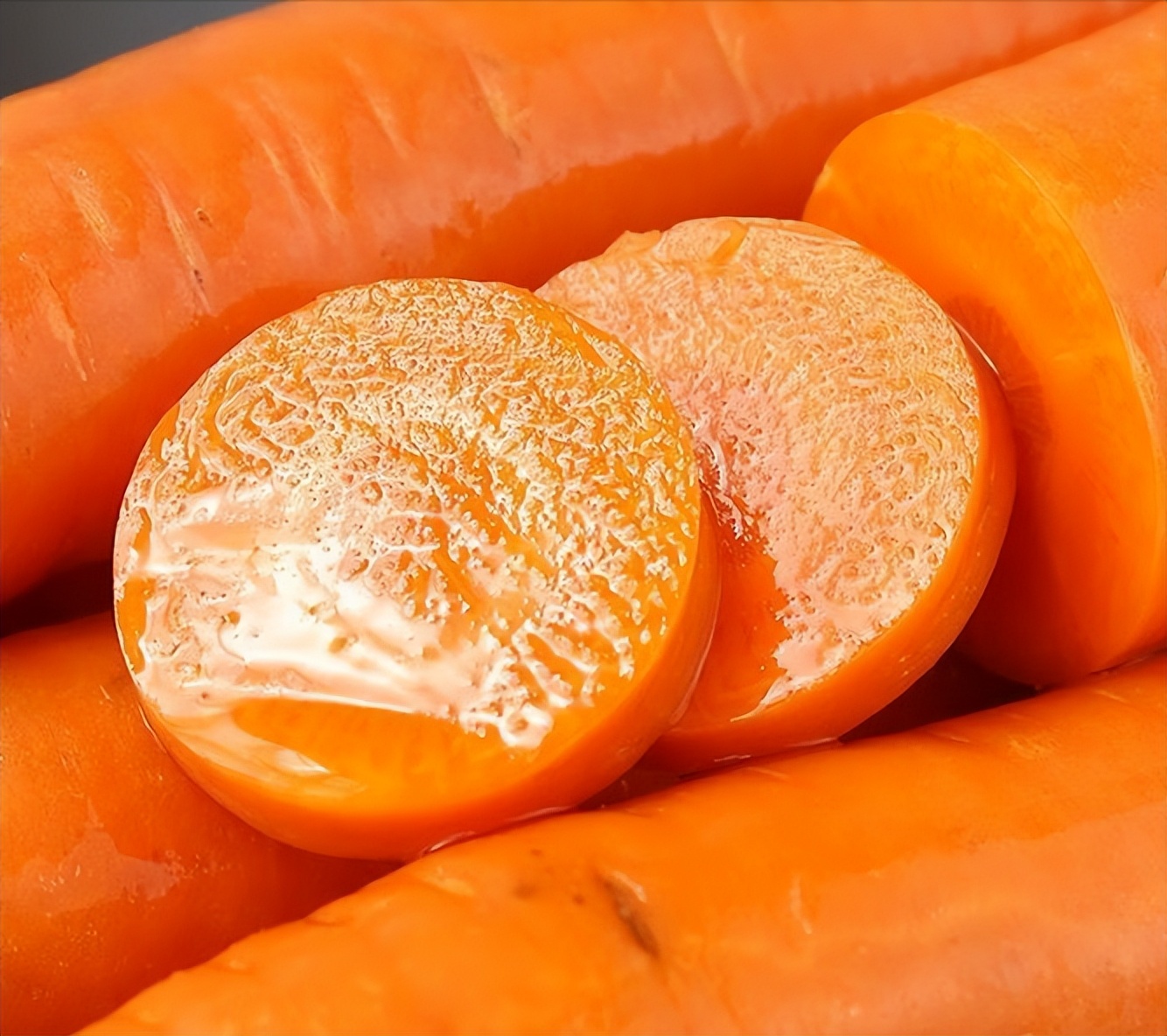 Cold Knowledge: Carrots are not radishes, you know? - iMedia