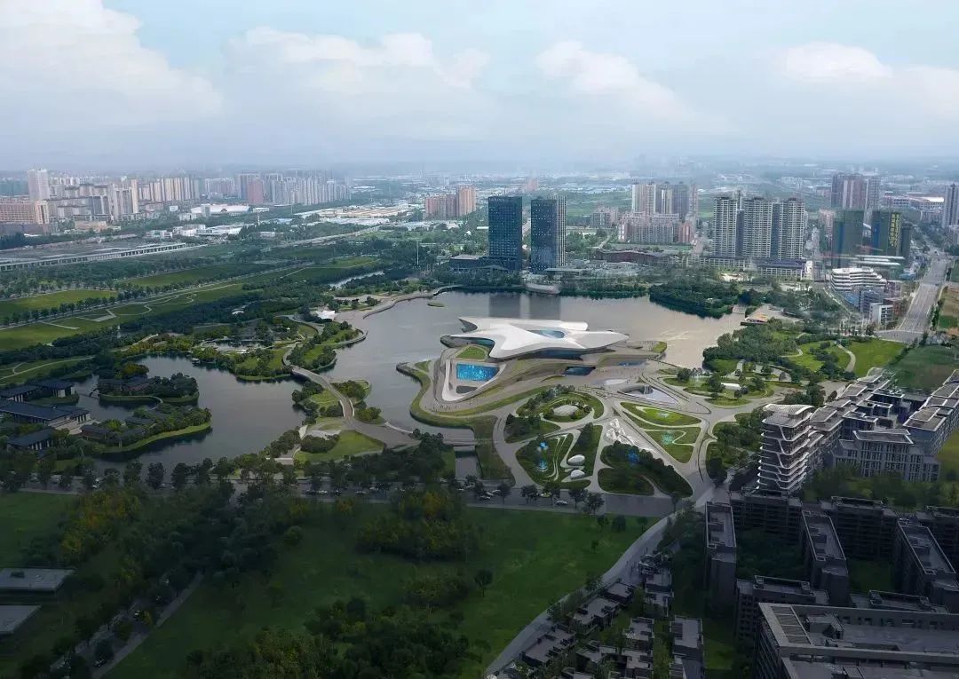 Start work and put into production!A large number of major projects in ...