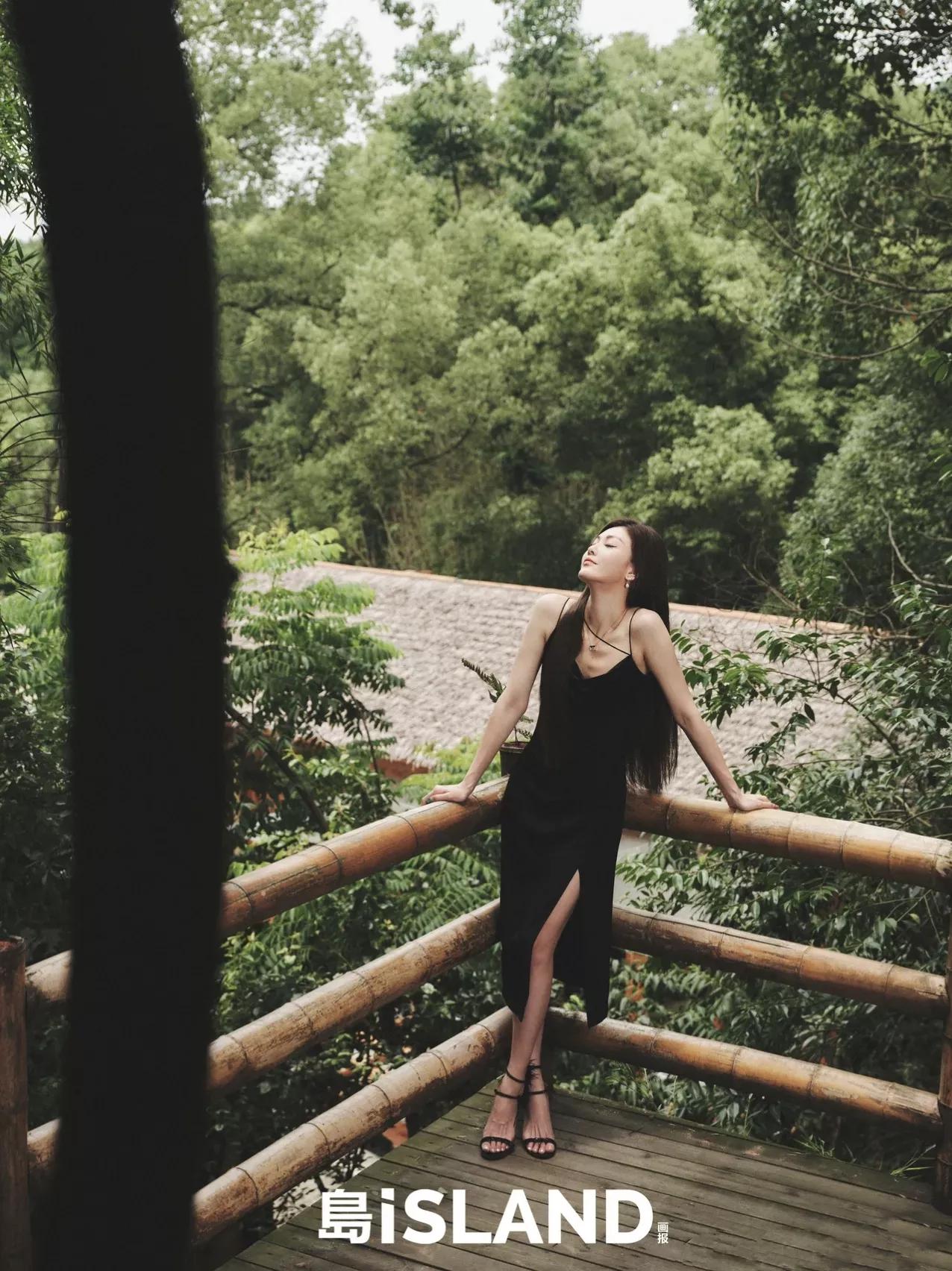 Photo Album of Li Caihua Outlying Islands - iNEWS