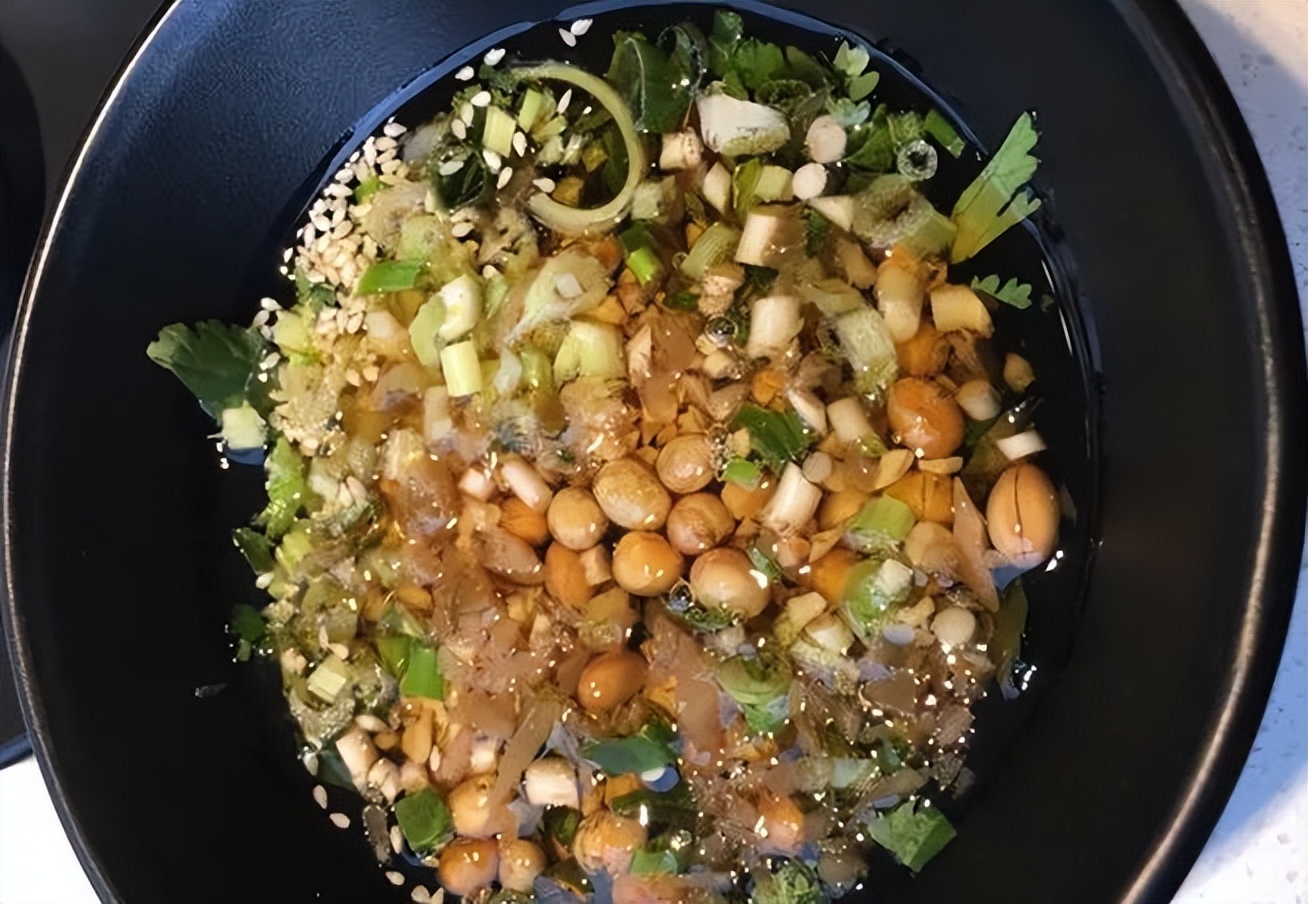 There are so many ways to eat Zhe Ergen, it is the light of life for ...