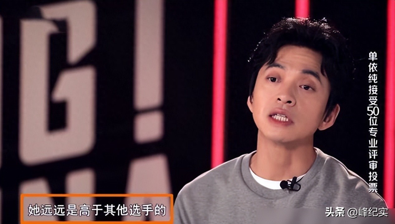 Why is Li Jian said to be Sing! China's most astute mentor? There are ...