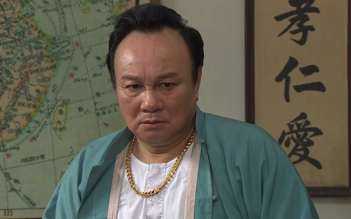"Seventy-Two Tenants" Episode 2280 in 15 years, Ah Xiang got fat again ...